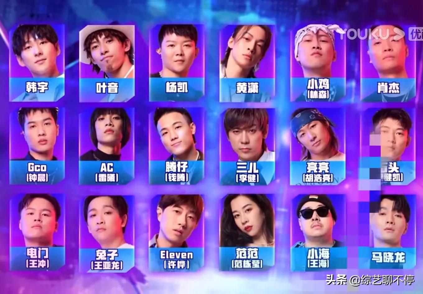 He once awakened Huang Zitao and was a referee in "Street Dance", but ...