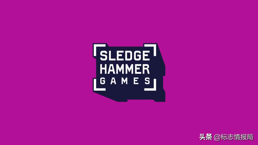 "Call of Duty" developer "Sledgehammer Game" launches new LOGO - iMedia