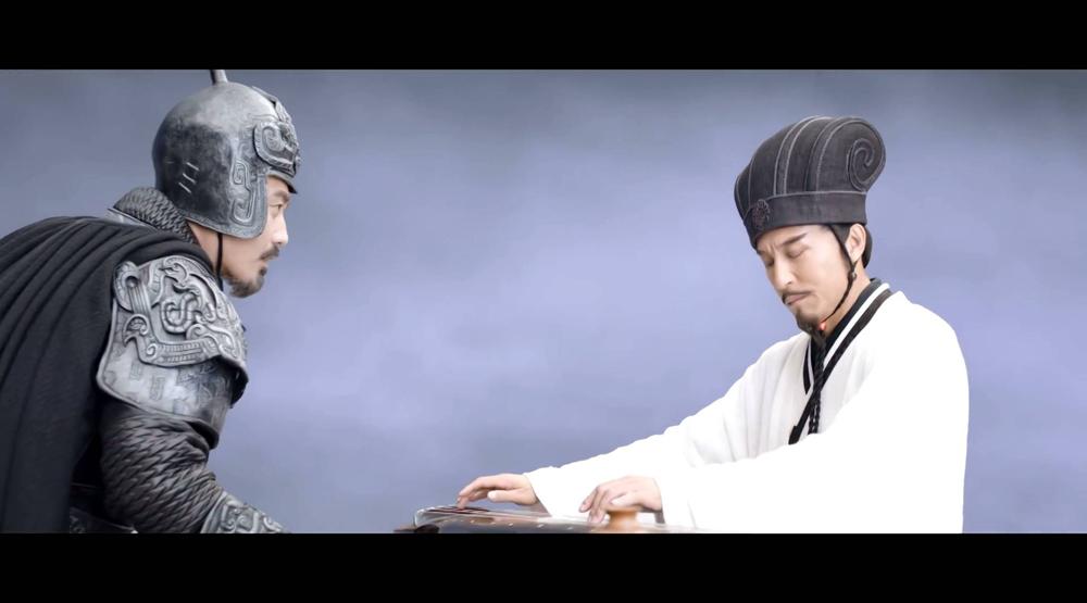 Lucheng Victory: Zhuge Liang's most brilliant and most secret victory ...