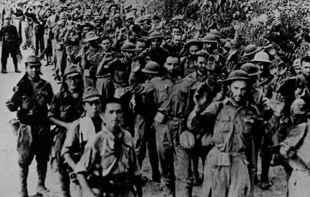 In the Tokyo trial in 1948, seven Class A war criminals were hanged ...