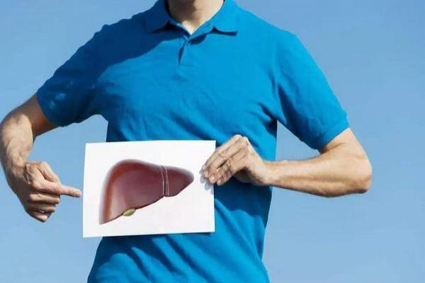 If these 4 conditions occur in the mouth, it may be a liver problem, so ...