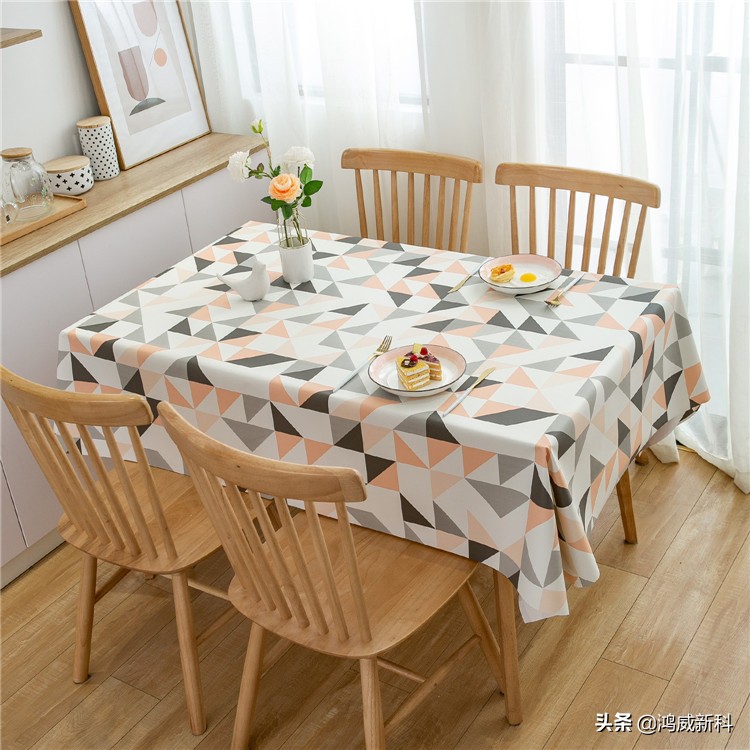 Winter home furnishing collocation skills, let the cold winter warm up ...
