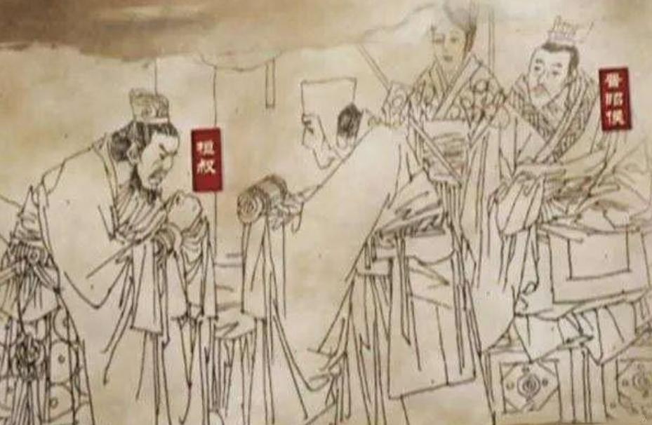 Three generations took turns to battle, and it took 67 years to destroy ...