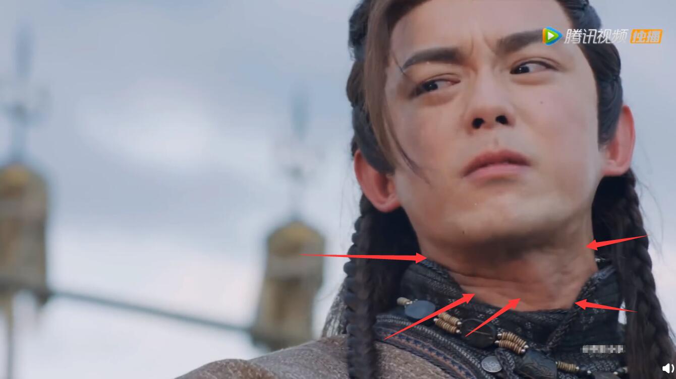 Long Song Xing: A Falcon wants to kill Sheer to get revenge and present her best acting skills ...