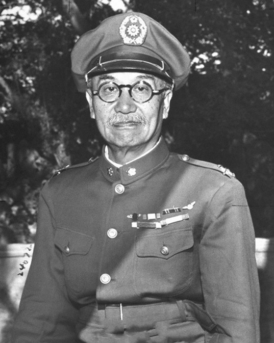 Why did Yan Xishan, the "King of Shanxi", live in such an embarrassment ...