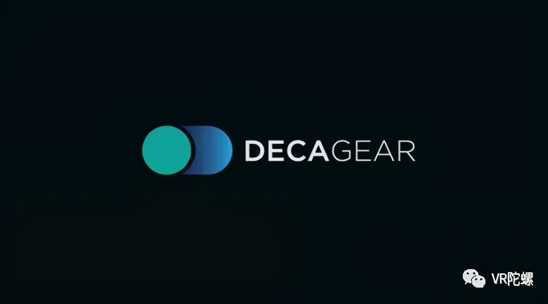 How was DecaGear integrated with facial tracking and motion capture ...