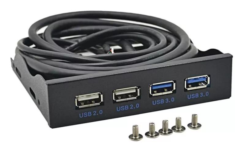 Why is the USB transfer speed so slow?You inserted the wrong hole - iNEWS