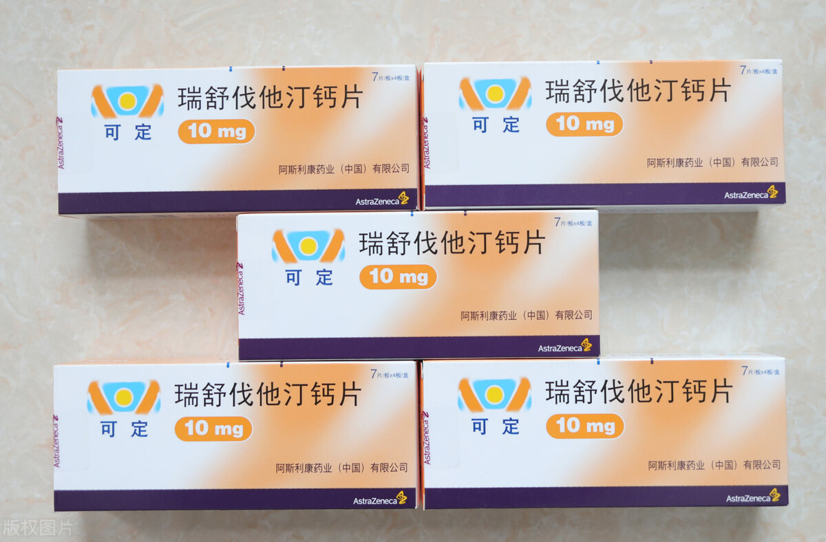 Teach you to choose statin lipid-lowering drugs for lightning ...