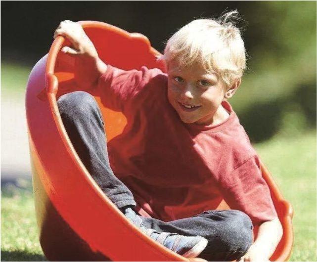 9 major manifestations of children's vestibular balance disorders ...
