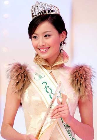 The former TVB actress, now the independent woman - iNEWS