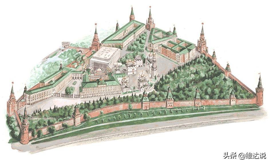 History of Russian Territorial Expansion (1): From the Principality of ...