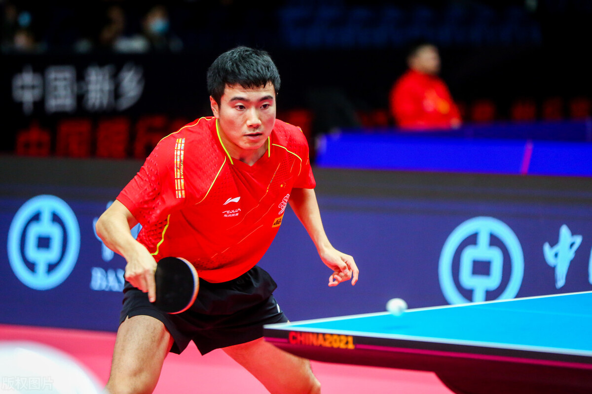 Liu Guoliang personally counseled!The famous player loses to Liang ...