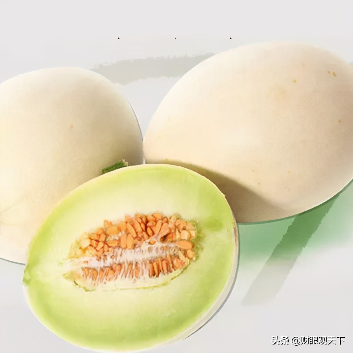 Subvert your perception of Xinjiang fruits () - iNEWS