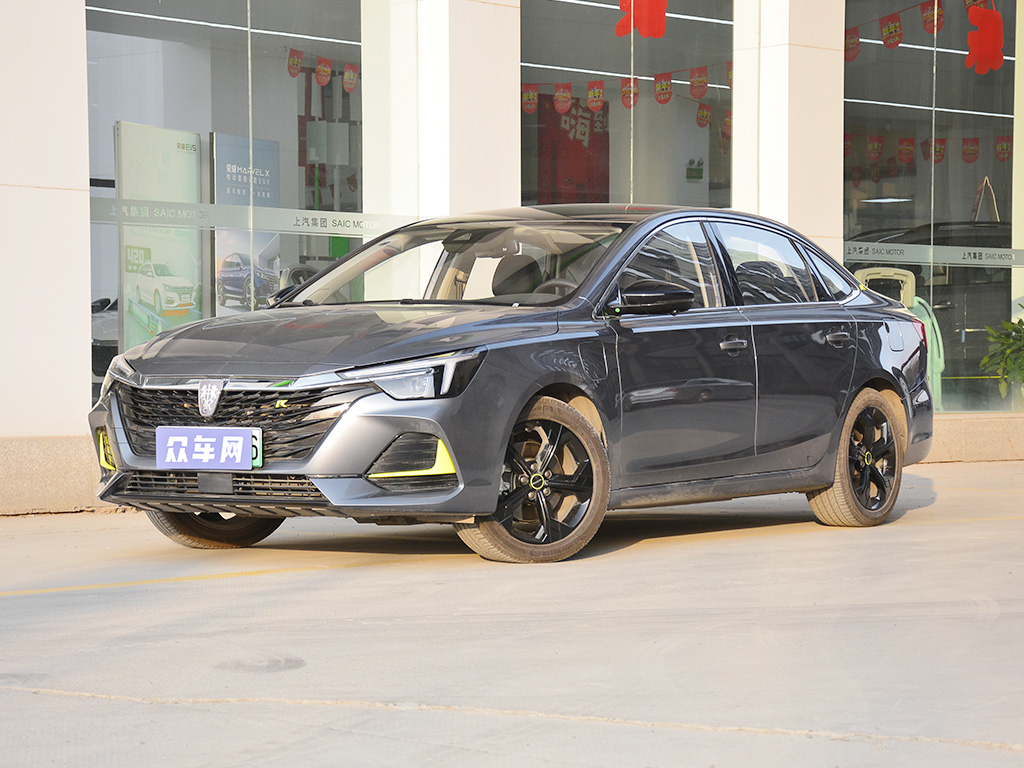 Compared with a 100,000-class compact car, which is better between Volando and Roewe ei6 MAX ...