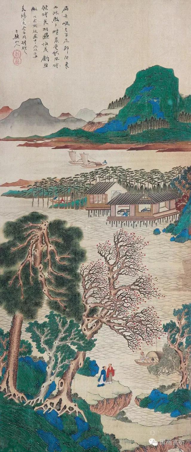 Fresh and Lively, Challenging the Mainstream——Appreciation of Li Jian's ...