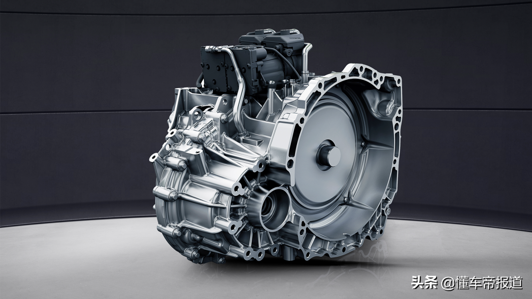 Milestone! Geely's 1 millionth 1.8TD/7DCT rolls off - iNEWS