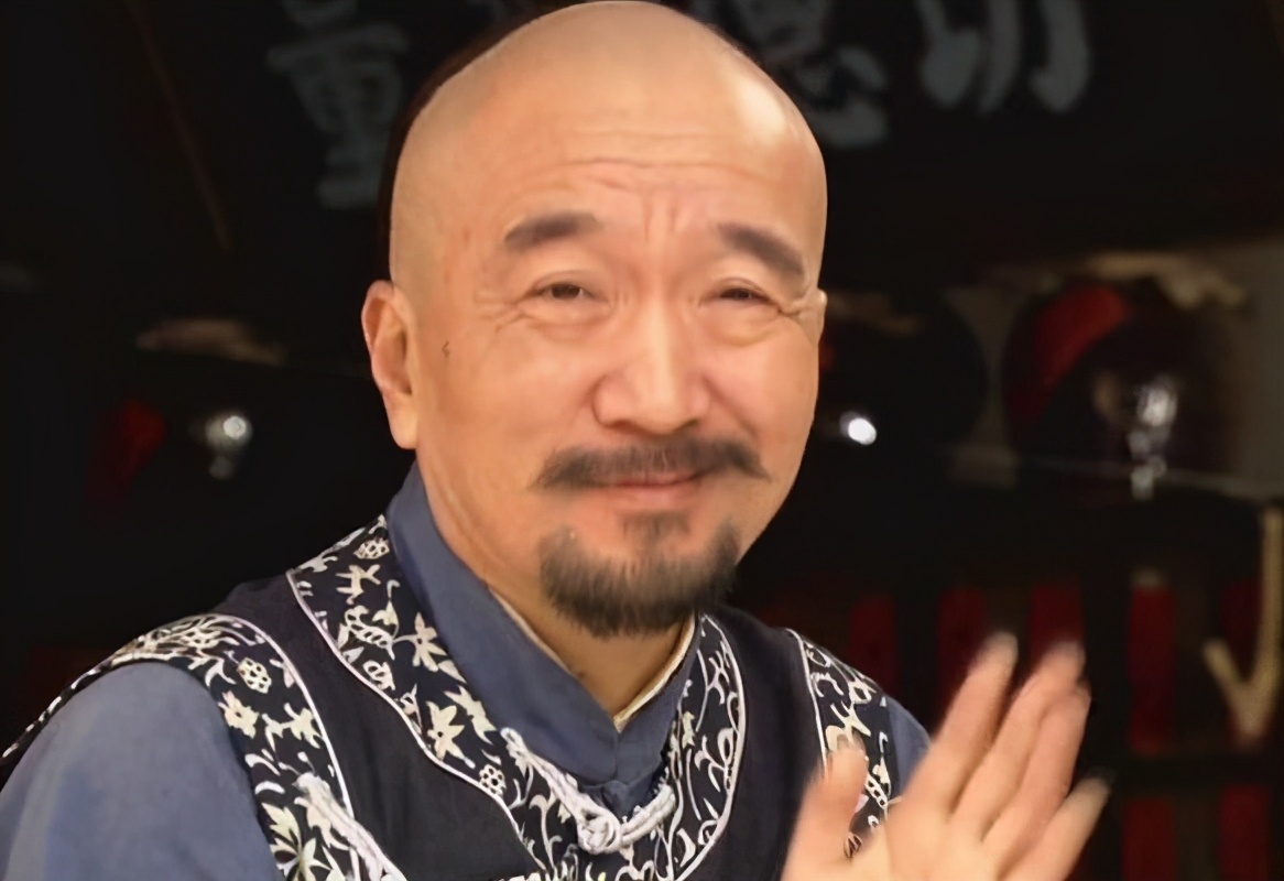 Five masters of mainland male actors I like - iNEWS