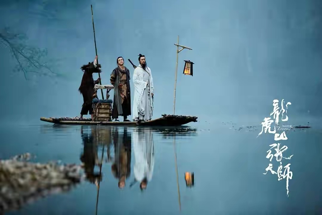 Fan Shaohuang will play Shaolin Monk again after 23 years, 75 minutes ...