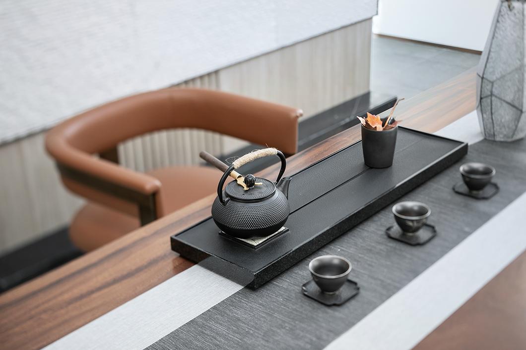 Simplicity · Tea Room - iMedia