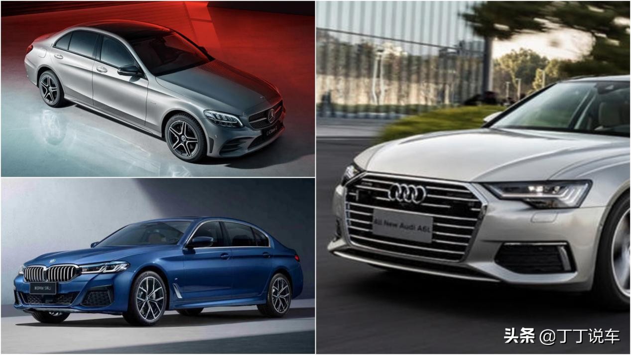 Luxury car sales in April!Volvo S90L leads Hongqi H9, A6L sells more than Mercedes-Benz E-Class ...