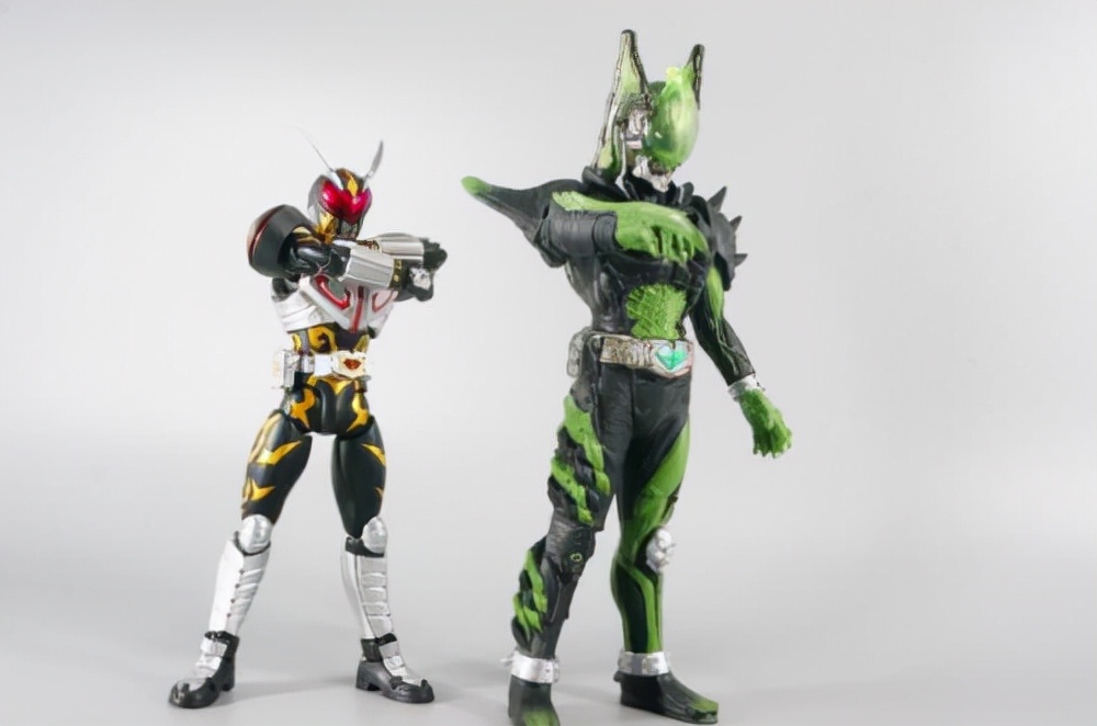 Kamen Rider Sword: Aikawa Hajime is very strong, why does he prefer to ...