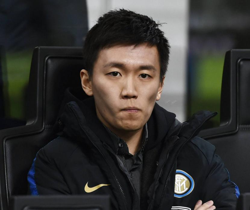 Winner in life!29-year-old Zhang Kangyang speaks domineeringly: 11 ...