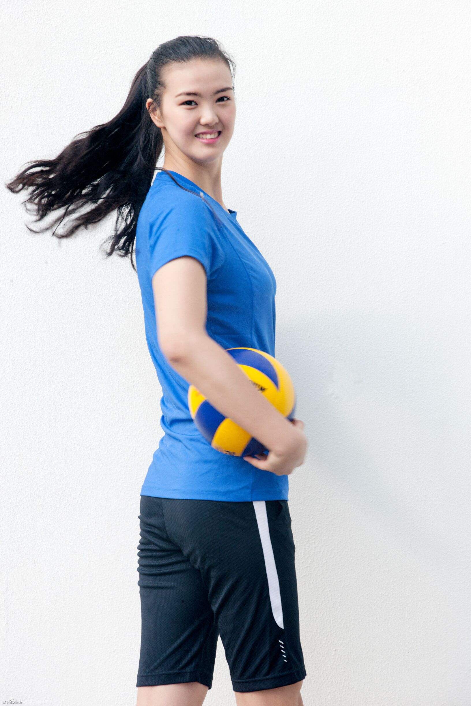 Olympic champion Zhang Changning: Behind the "Three Golds" is the love ...