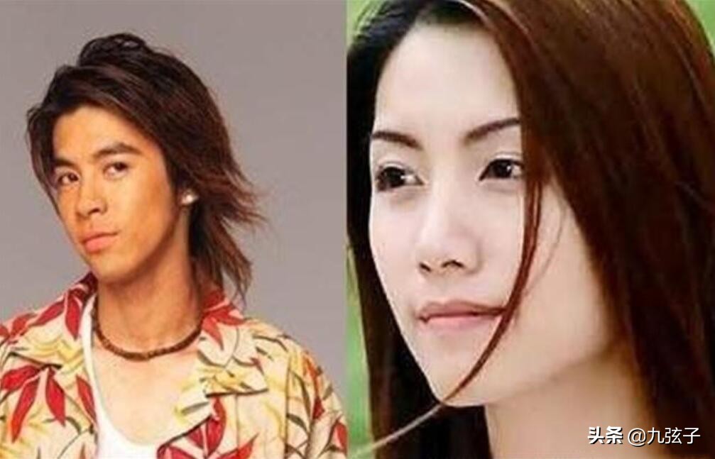 "Gossip Queen" Lin Weijun, with Huo Jianhua, Yan Chengxu, Lin Youwei ...