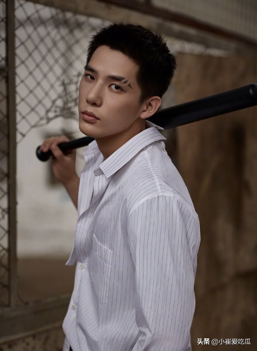 Cui loves melon: TFBOYS, Liu Haoran, Wu Xuanyi, Zhao Lusi, Wang Anyu ...