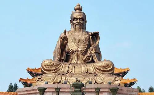 The Great Lao Jun of Chinese History - iNEWS