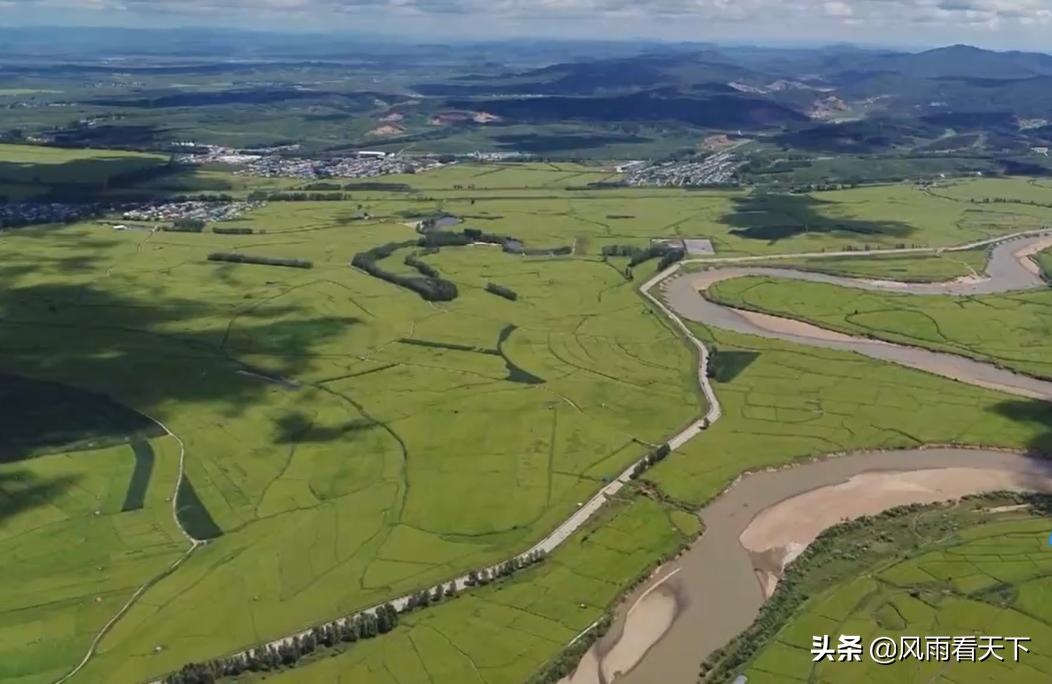 Have you bought the sweet, soft and fragrant Wuchang rice? - iNEWS