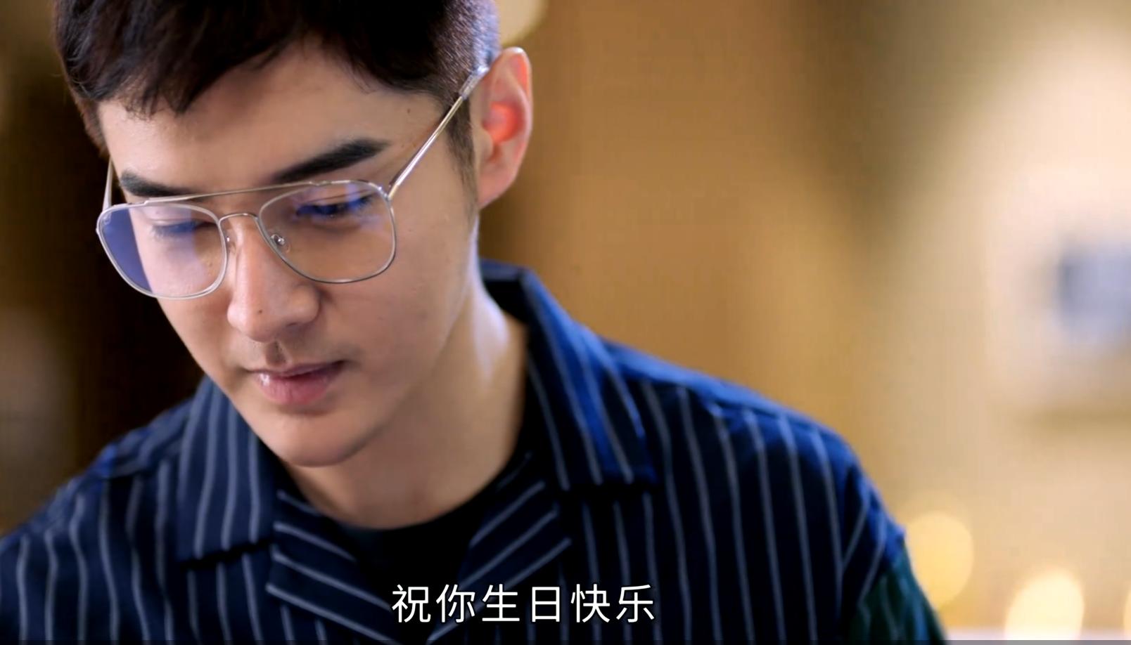 "Hello Prosecutor" premiered, Zhu Yuchen was too good, but two major injuries dragged down the ...