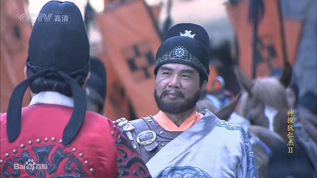 The real general Wang Xiaojie in history is different from "Detective ...