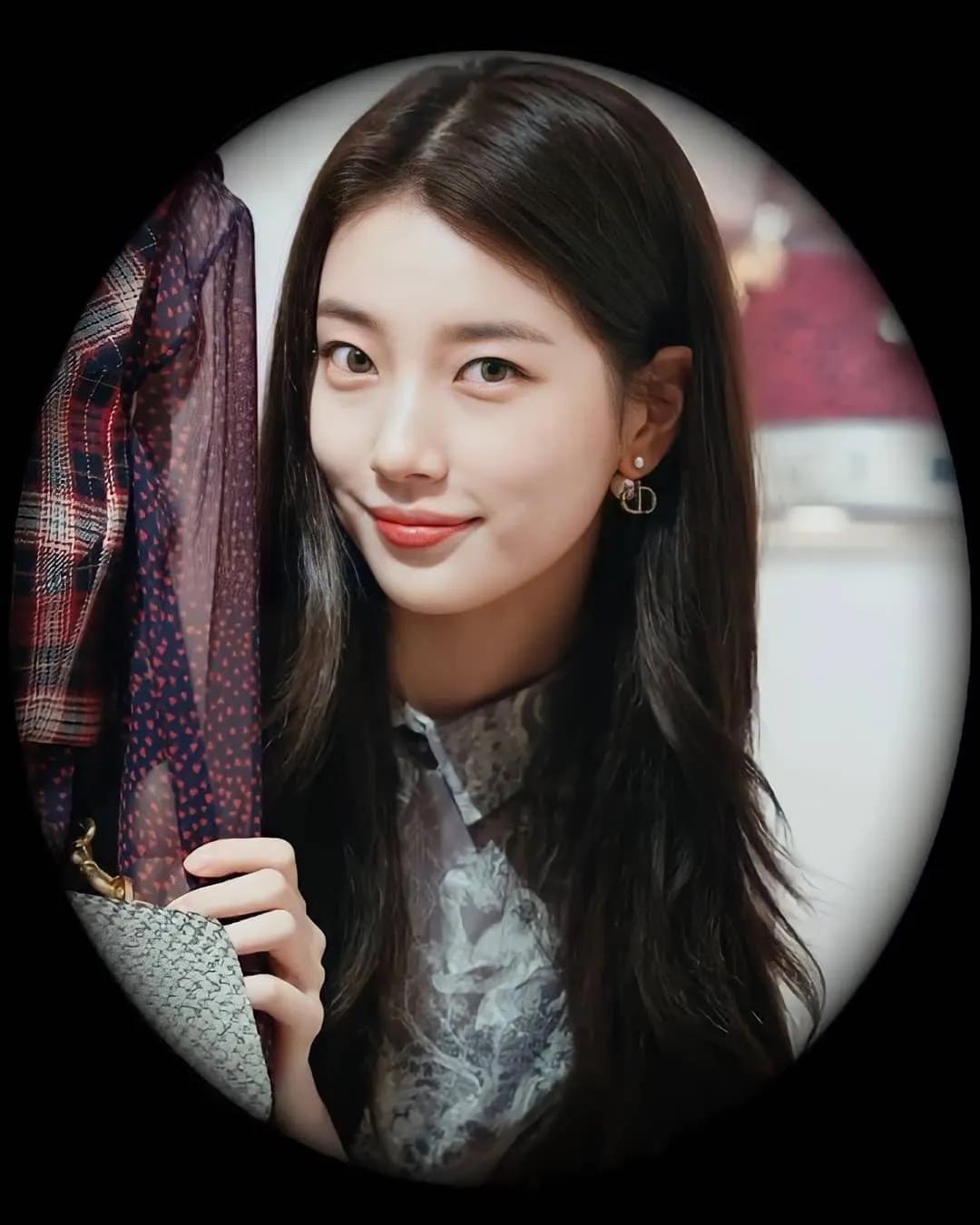 South Korean Goddess Bae Soo Ji - iMedia