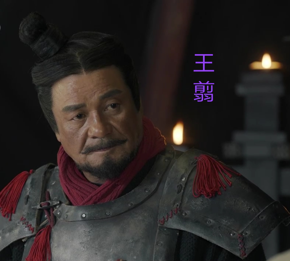 He has never commanded and won any famous battle alone, why is Lian Po ...