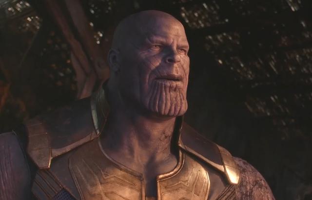 What are Thanos' super powers?Marvel Characters Guide (1) Who do you ...