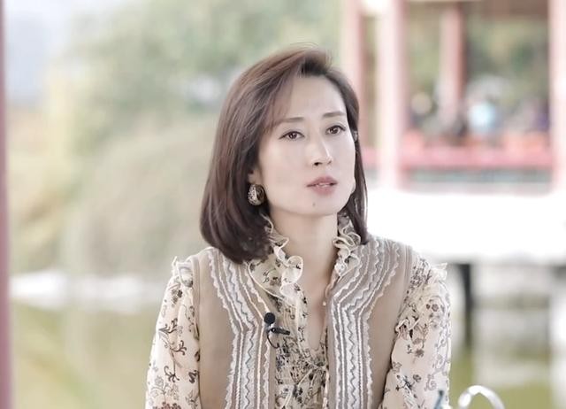 The eldest sister Liu Mintao, who retired for love at the age of 30 ...