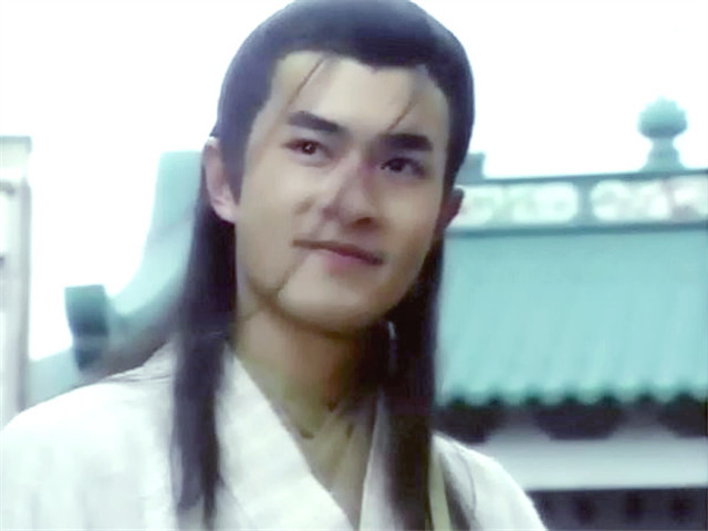 What did Yang Guo Xiaolongnv do after returning to hermit?There are 3 ...