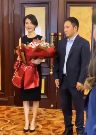 The love history of Che Xiao's wealthy family has conquered the ...