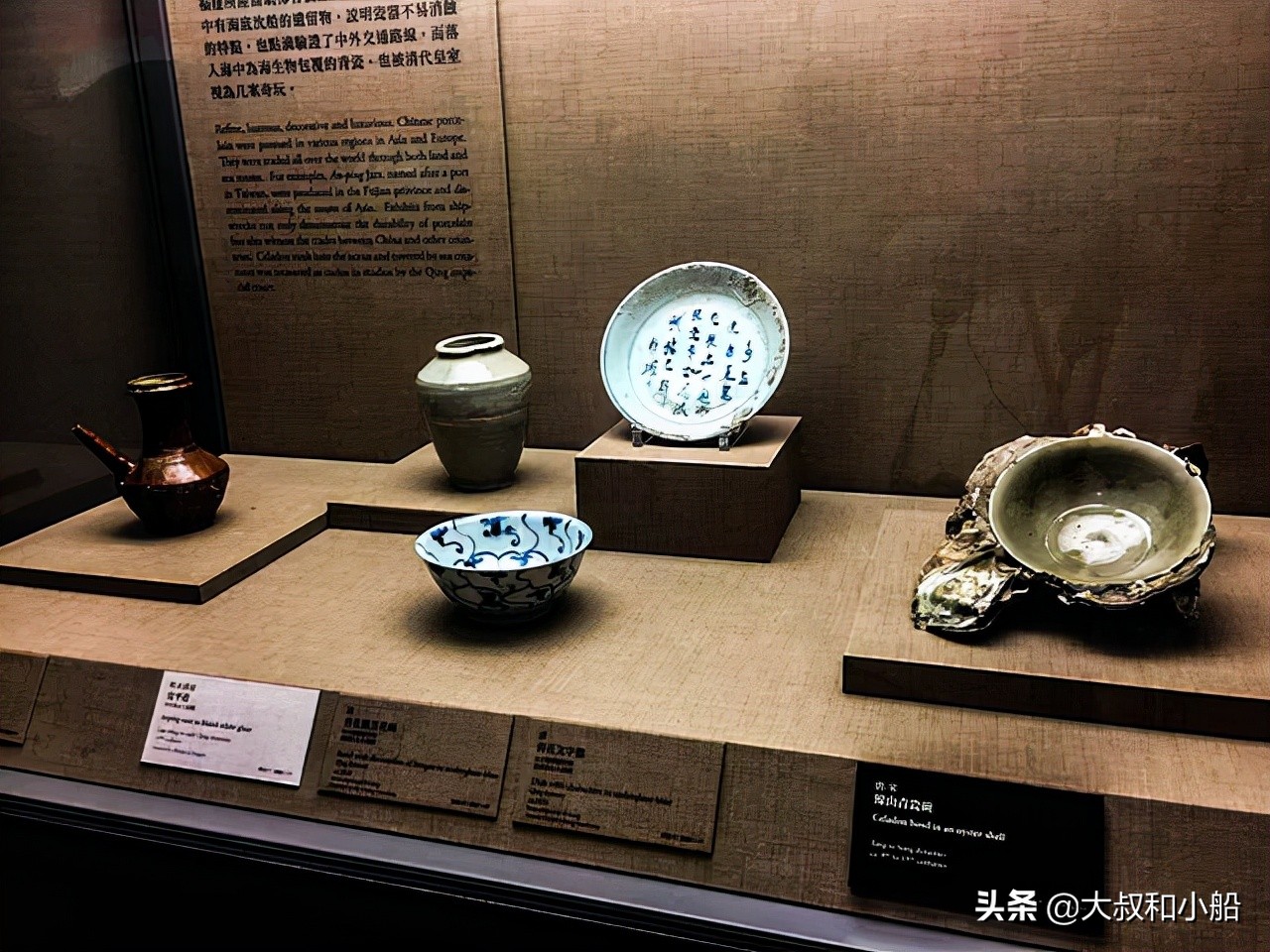 Where are the treasures Puyi took away from the Forbidden City?After ...