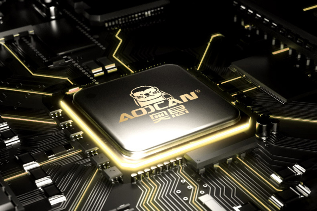 Oken Black Mamba ES07 gaming headset is designed for gaming ...