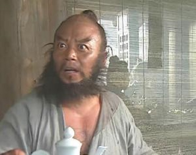 Li Kui is definitely not a good person in the Water Margin, but why is ...