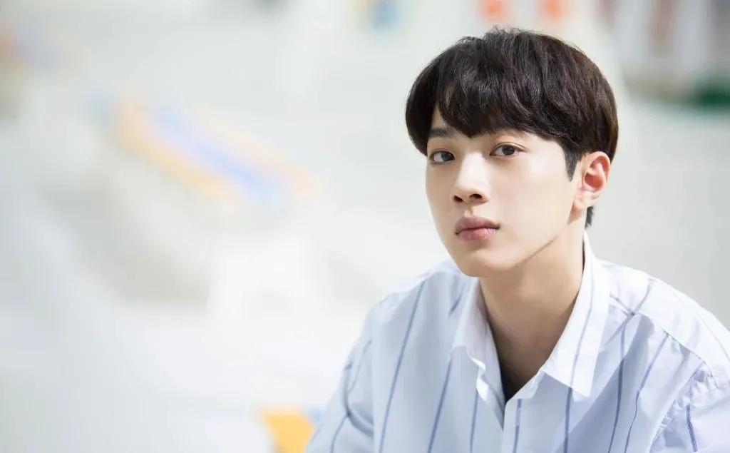 Little gossip, Zhao Liying, Feng Shaofeng, Lai Guanlin, William Chan ...