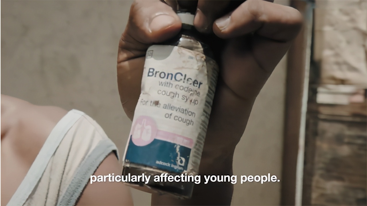 津巴布韋的年輕人：這個國家已經沒救了 - 資訊咖