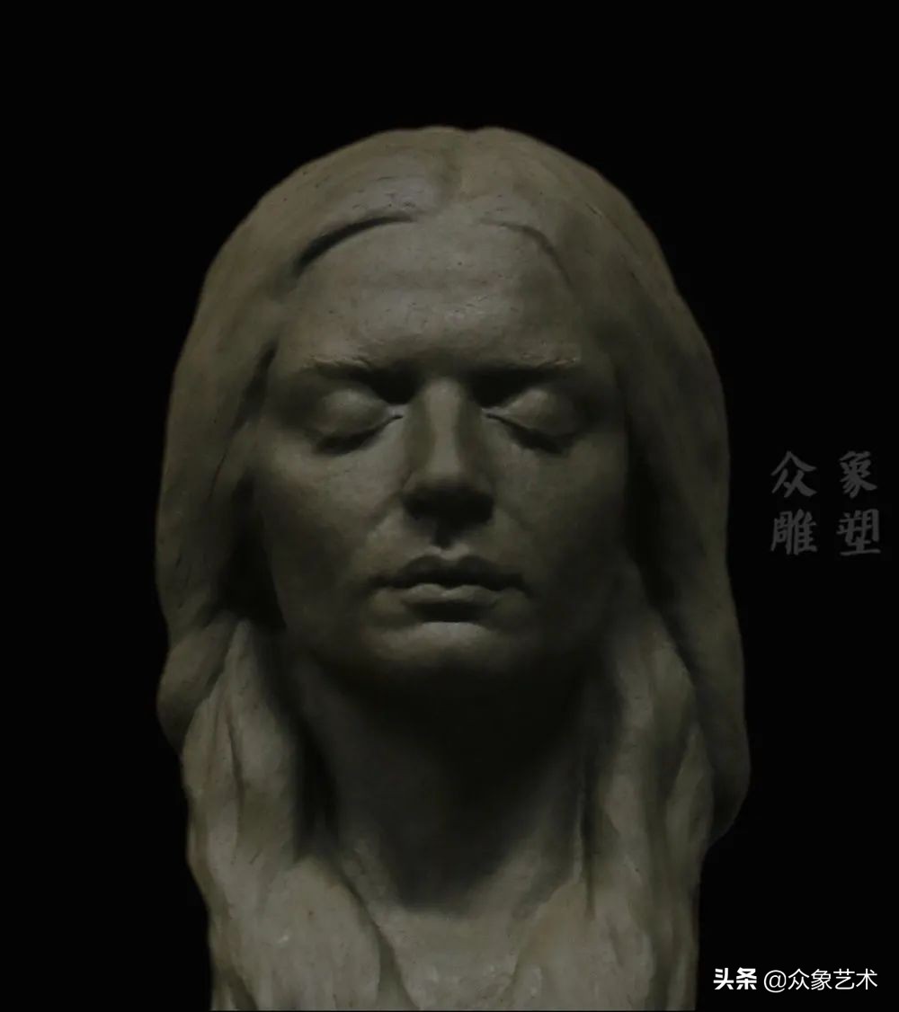 Thor Larsen figure sculpture - iNEWS