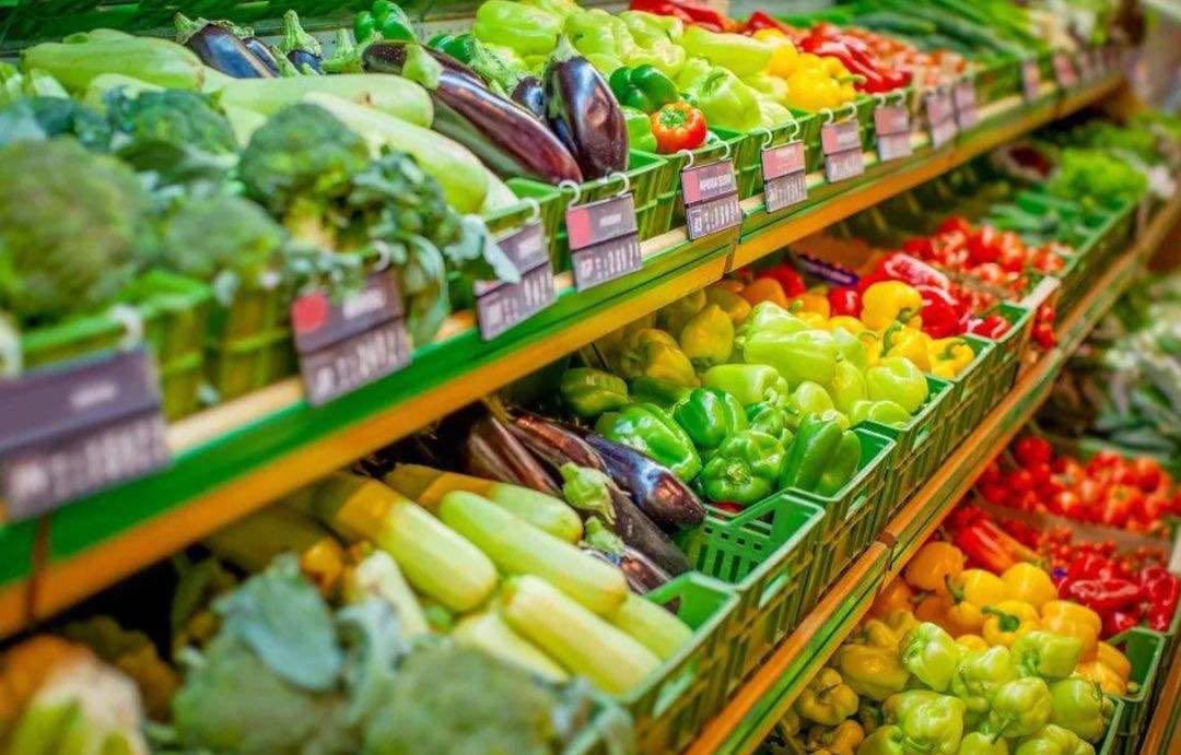 Fresh food gradually develops towards e-commerce - iNEWS
