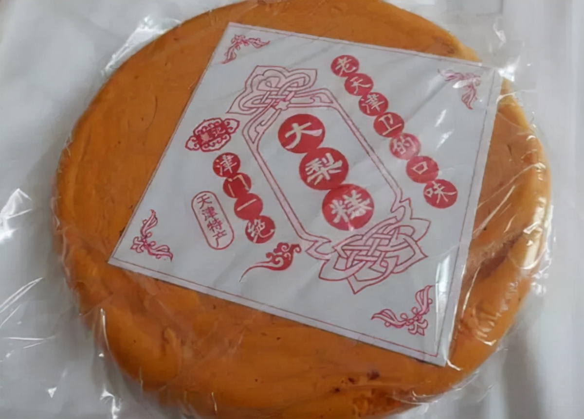 The snacks that Tianjin people ate more than 30 years ago are more ...