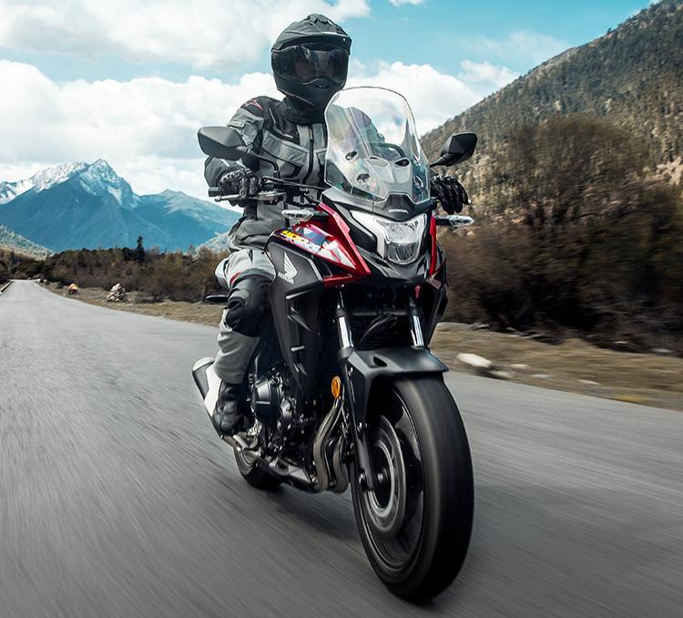 If the domestic 500cc RV ADV is collectively reduced to less than ...