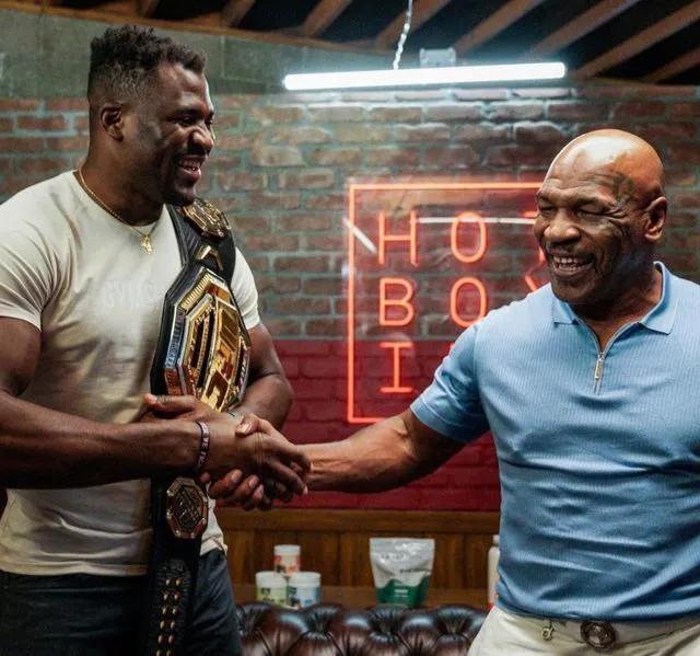 "Iron-blooded" Nagano, the super fighting master recognized by boxing ...