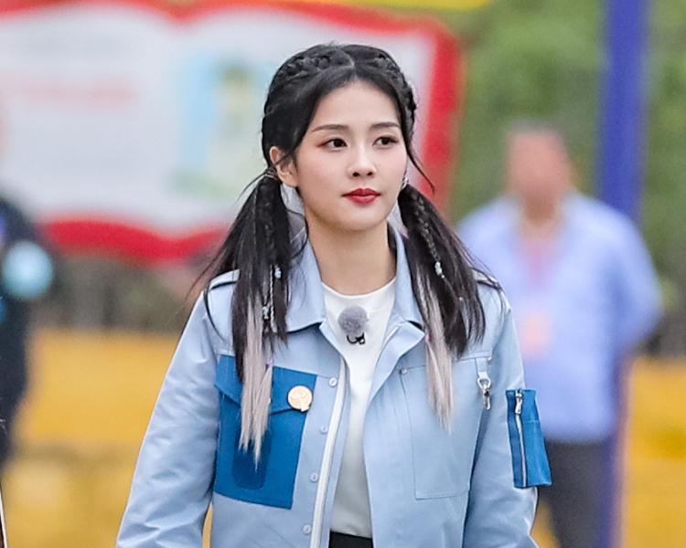 "Running Man in the Yellow River Chapter 2" released Reuters, the guest ...